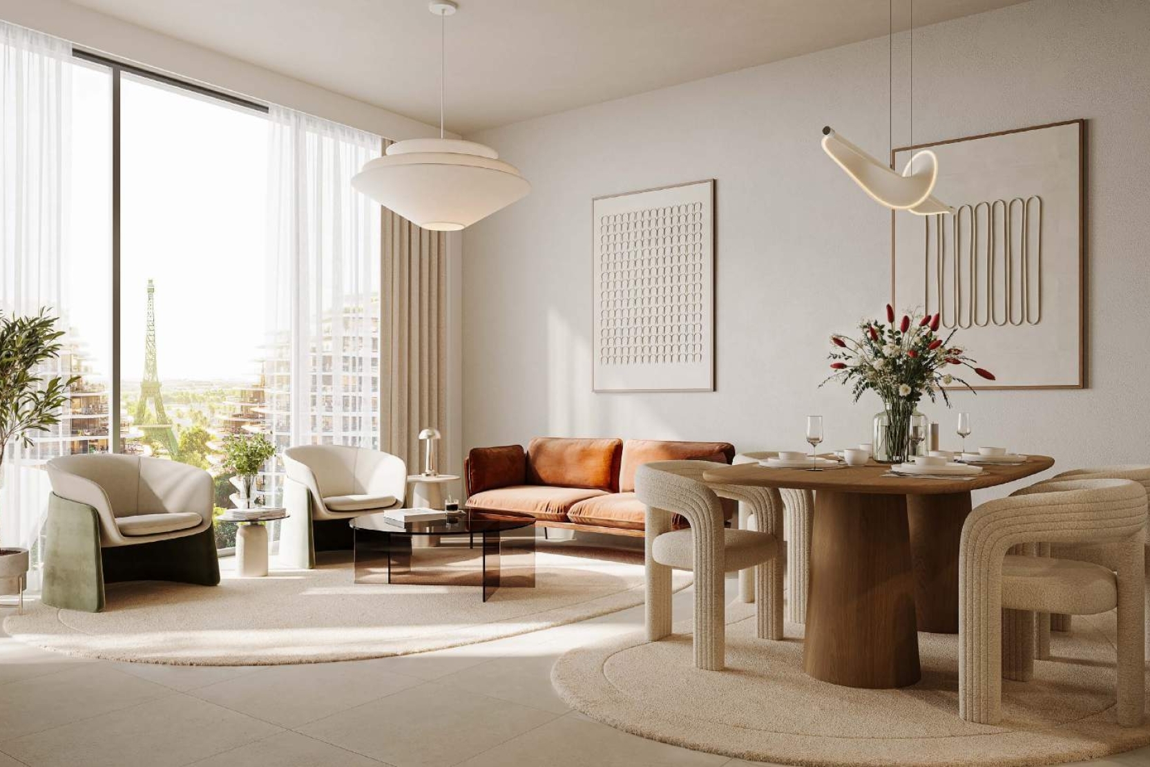 Cascada at Waada - Propsearch.ae