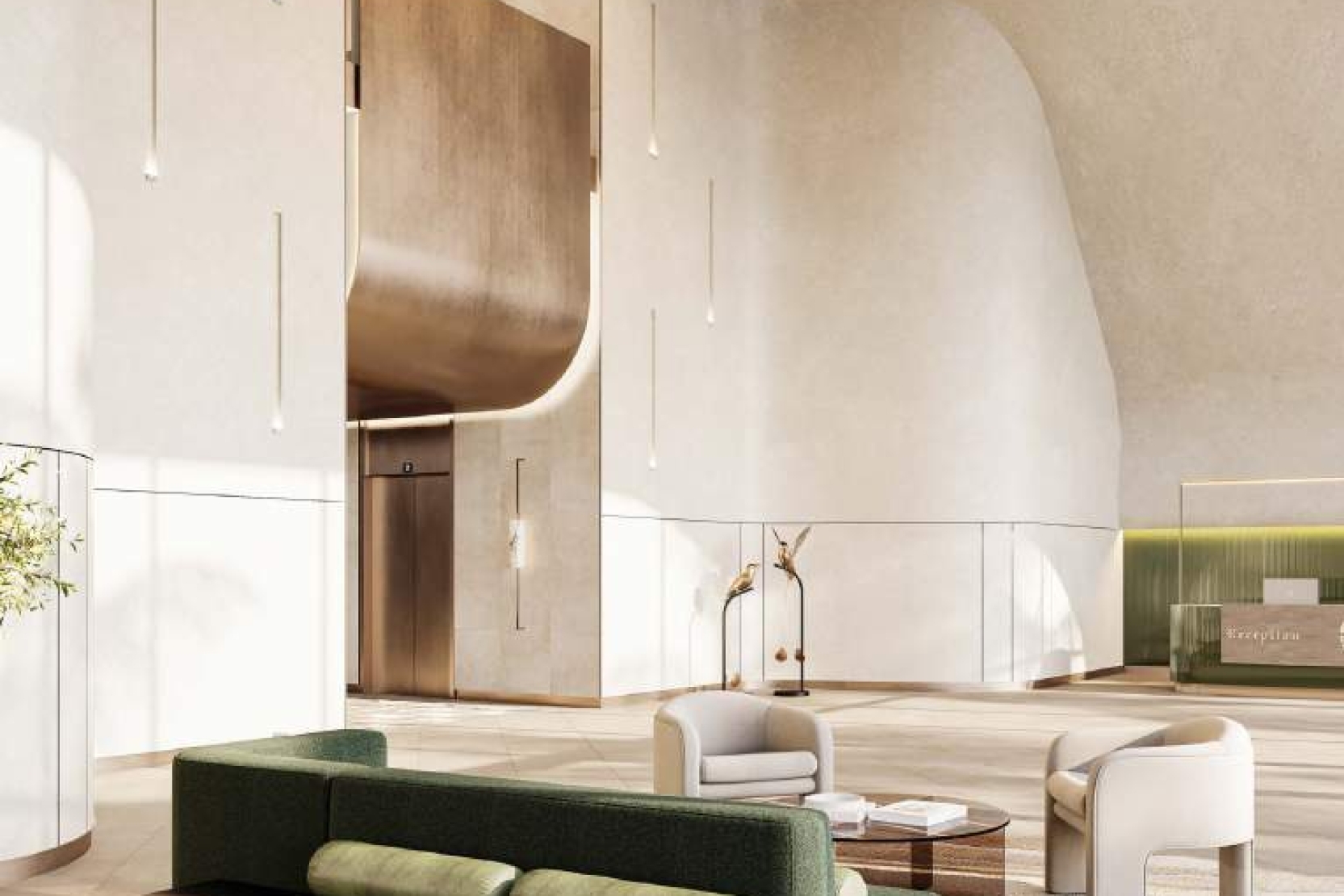 Cascada at Waada - Propsearch.ae