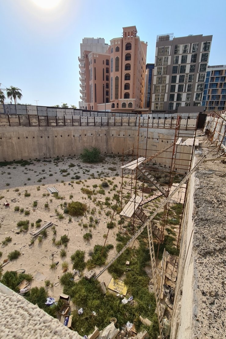 Cascade Manor - Propsearch.ae