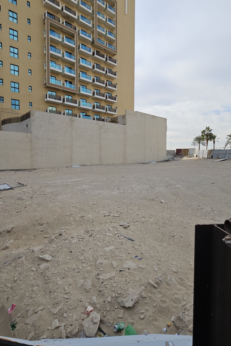 Cascade Manor - Propsearch.ae