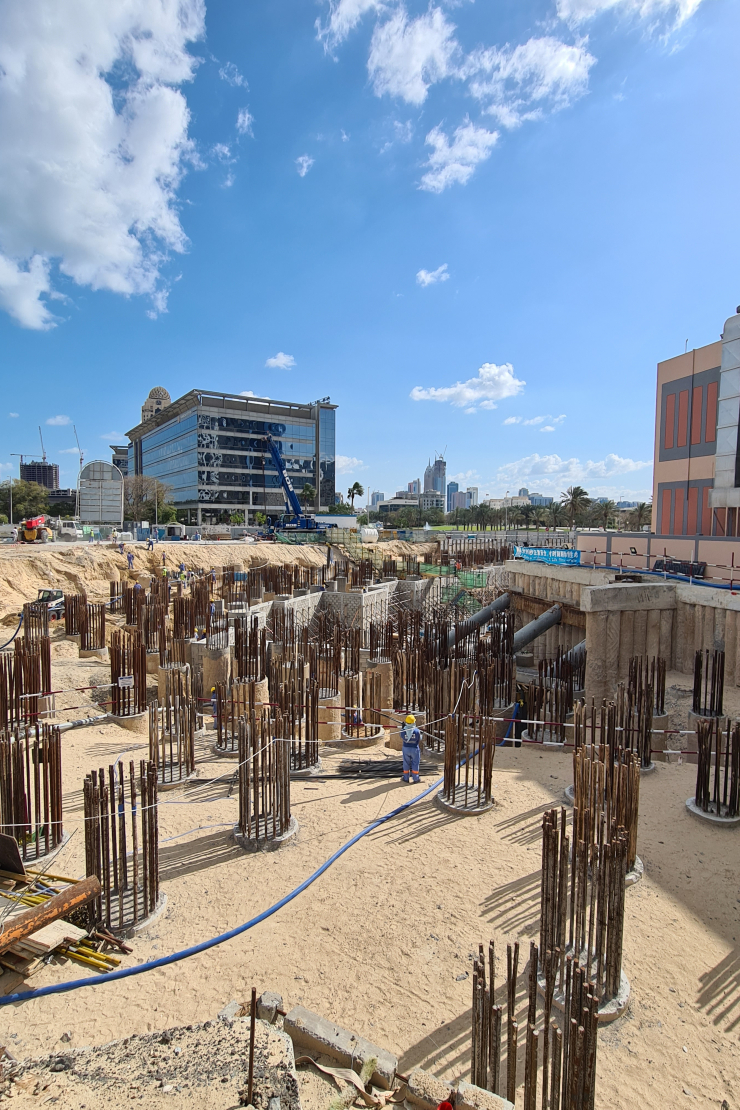 Cavalli Tower - Propsearch.ae