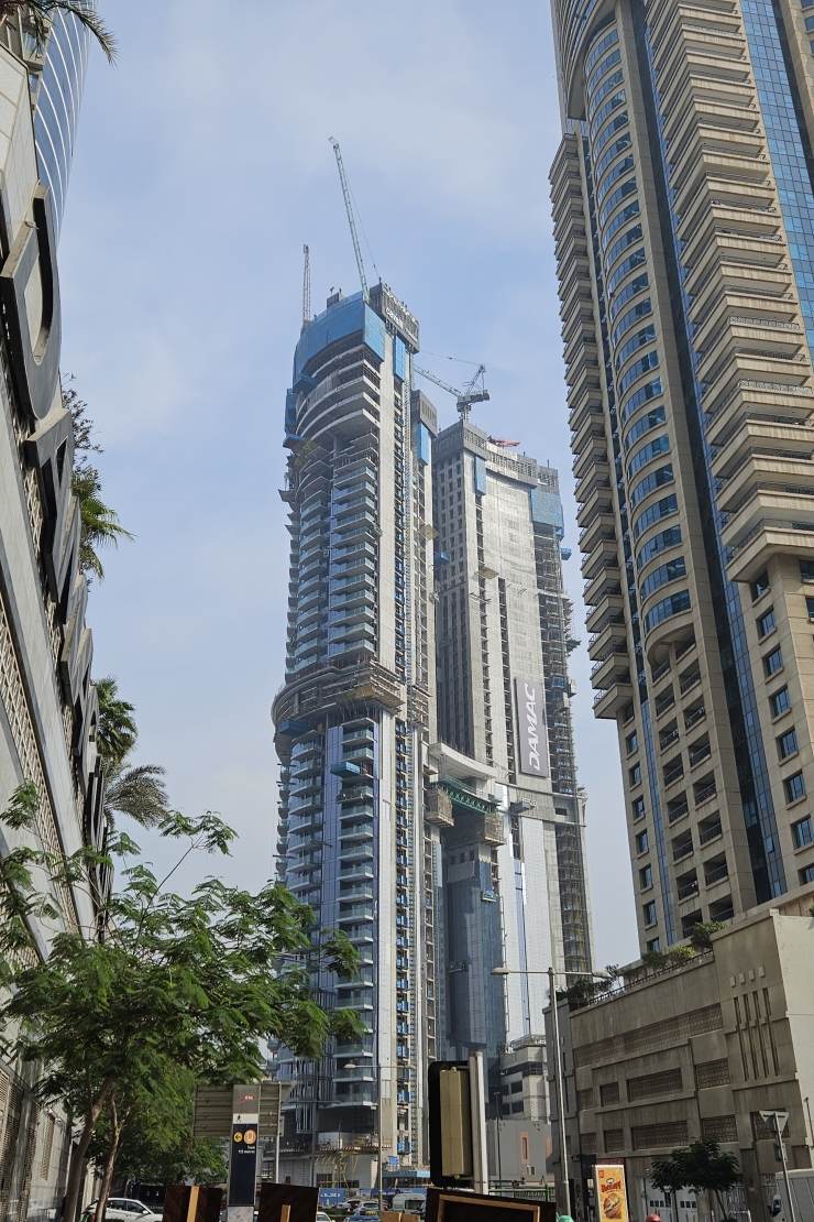 Cavalli Tower - Propsearch.ae