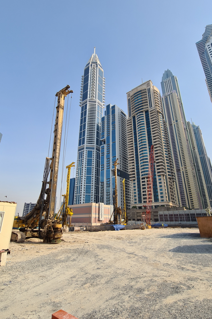 Cavalli Tower - Propsearch.ae