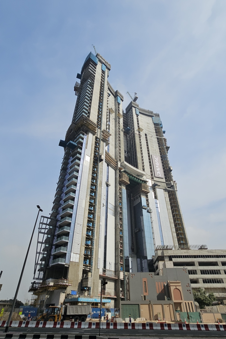 Cavalli Tower - Propsearch.ae