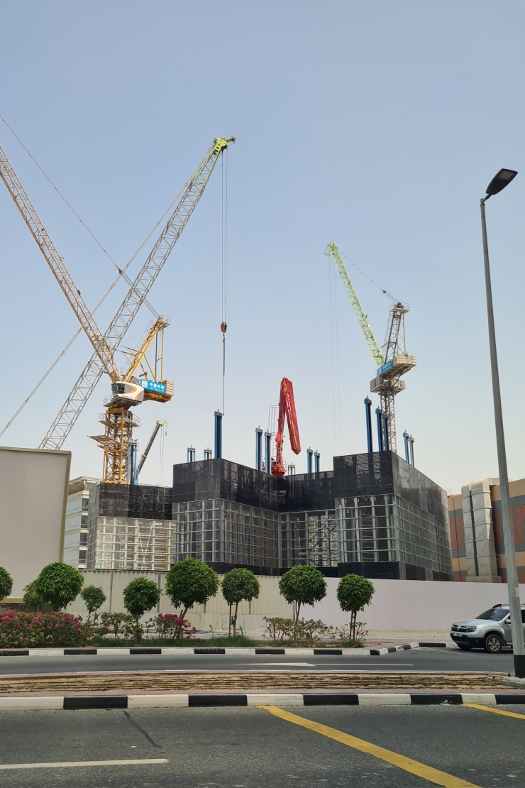 Cavalli Tower - Propsearch.ae