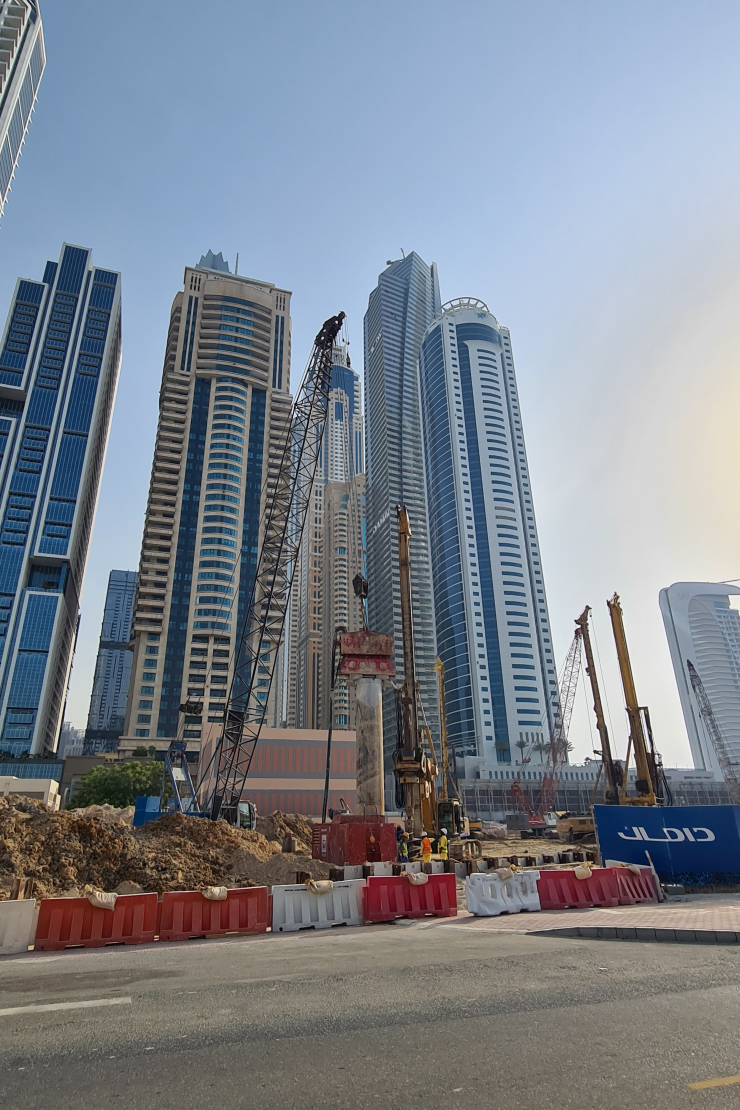 Cavalli Tower - Propsearch.ae