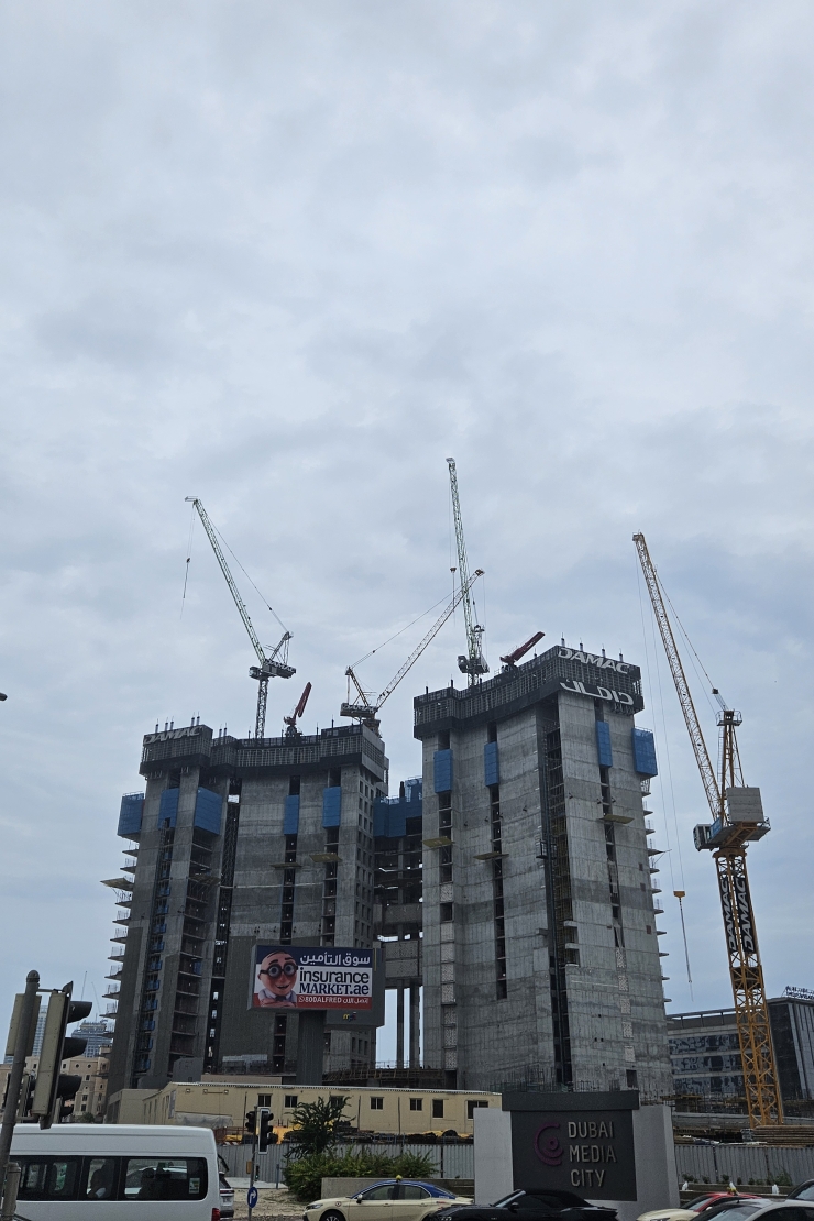 Cavalli Tower - Propsearch.ae