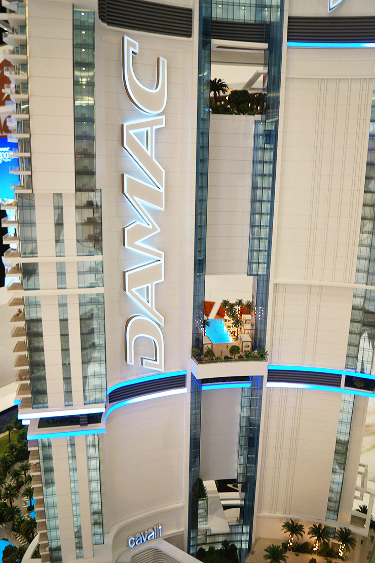 Cavalli Tower - Propsearch.ae