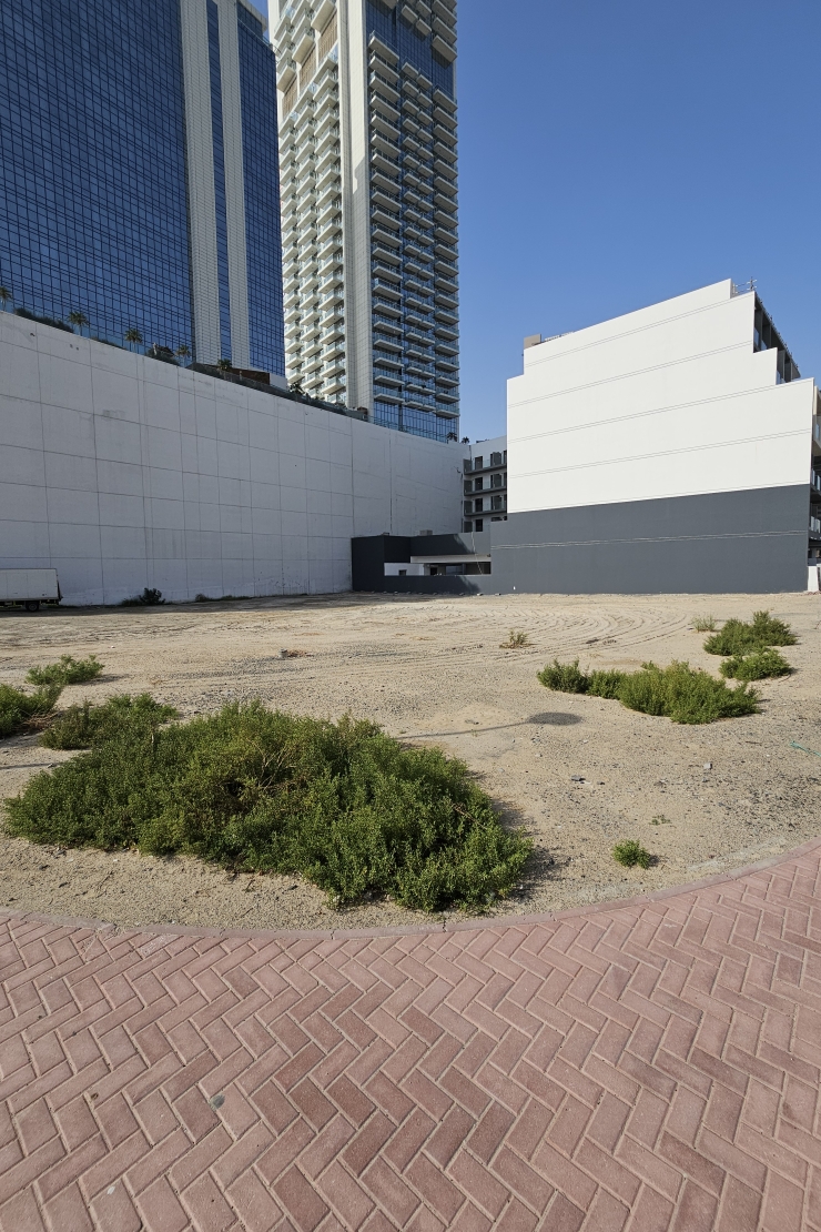 Cavendish Square - Propsearch.ae