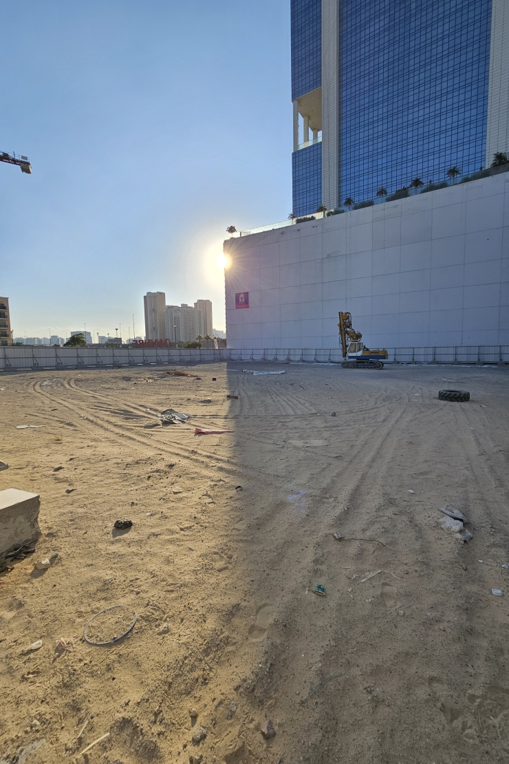 Cavendish Square - Propsearch.ae