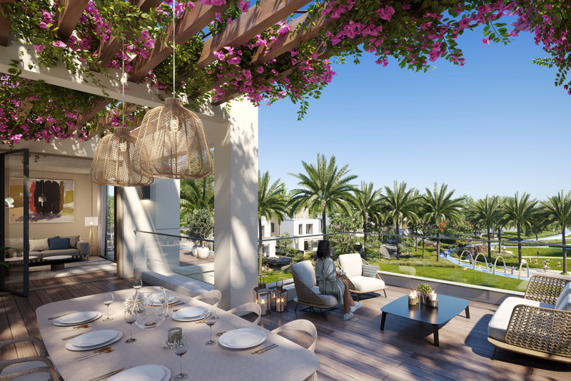 Arabian Ranches 3 - Propsearch.ae