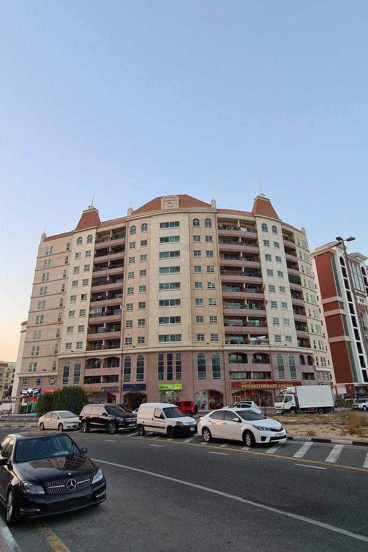 Al Dana 2 - Propsearch.ae