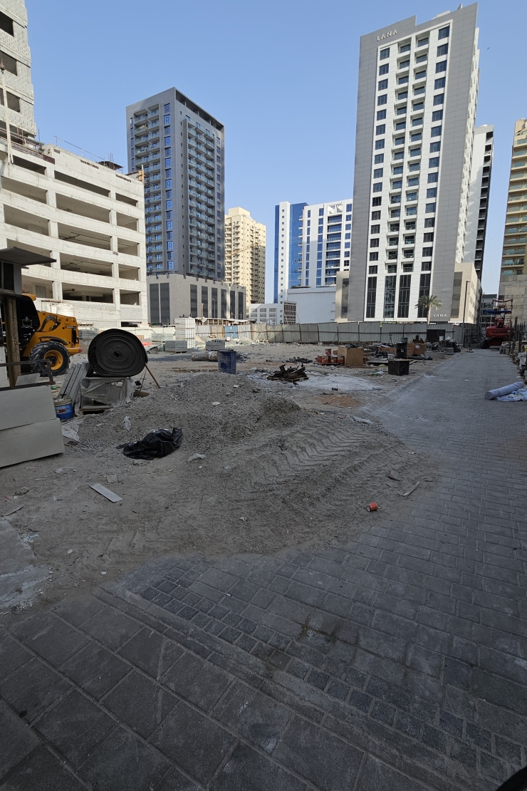 Celestara Residences - Propsearch.ae