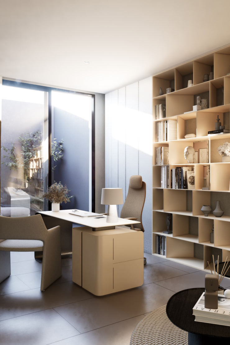 Celeste by Westar - Propsearch.ae