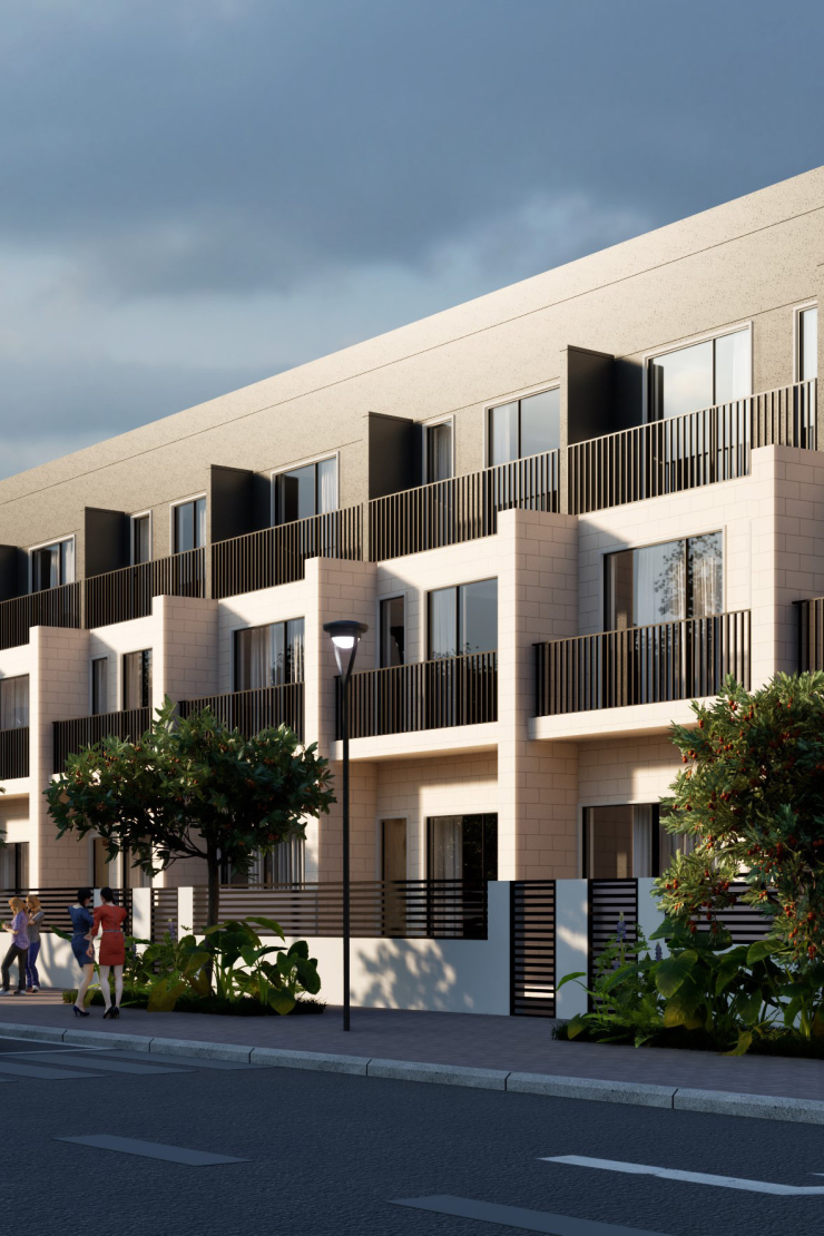 Celeste by Westar - Propsearch.ae