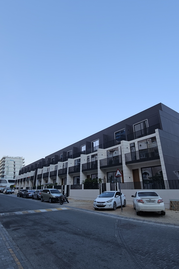 Celeste by Westar - Propsearch.ae