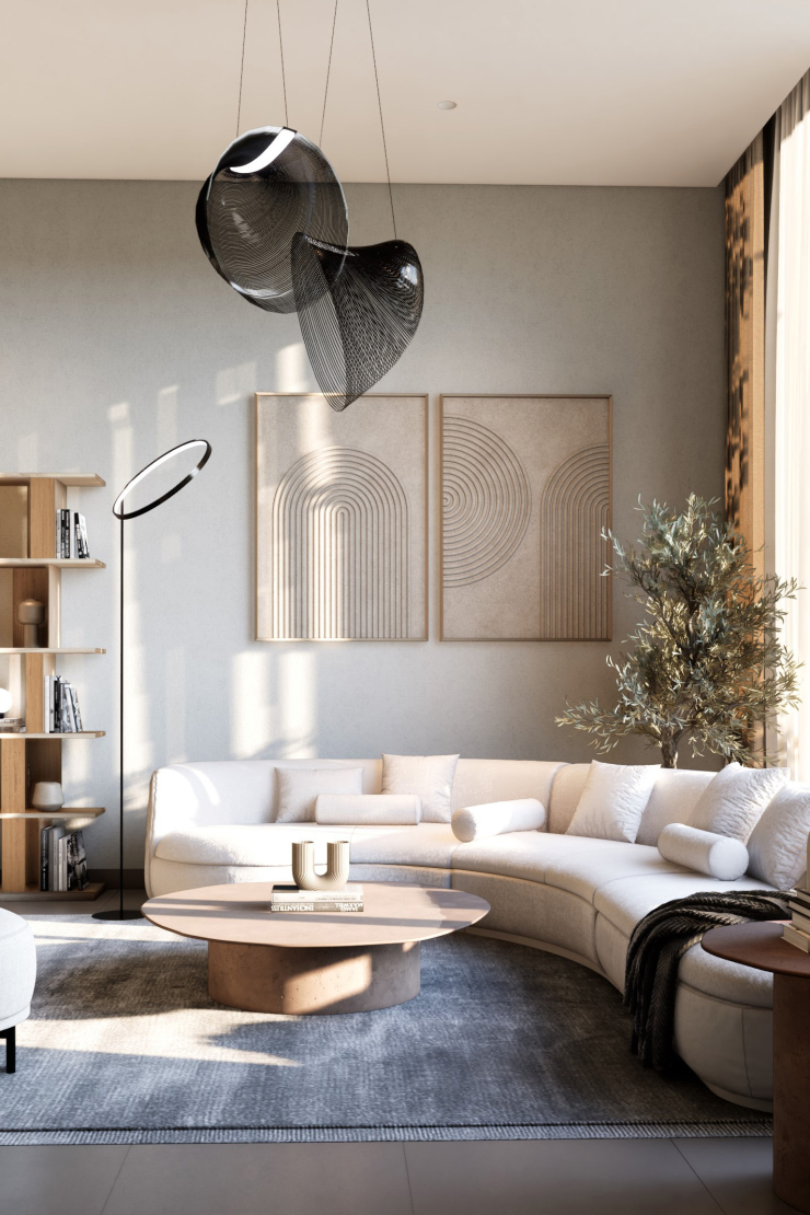 Celeste by Westar - Propsearch.ae