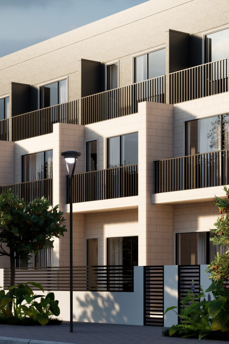 Celeste by Westar - Propsearch.ae