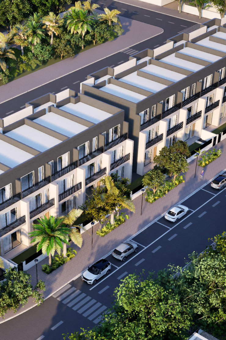 Celeste by Westar - Propsearch.ae