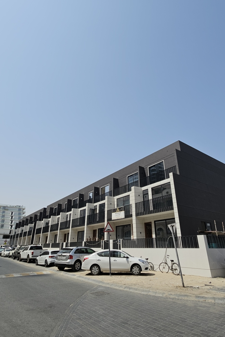 Celeste by Westar - Propsearch.ae