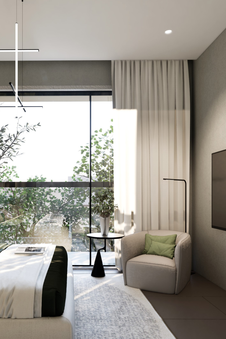 Celeste by Westar - Propsearch.ae