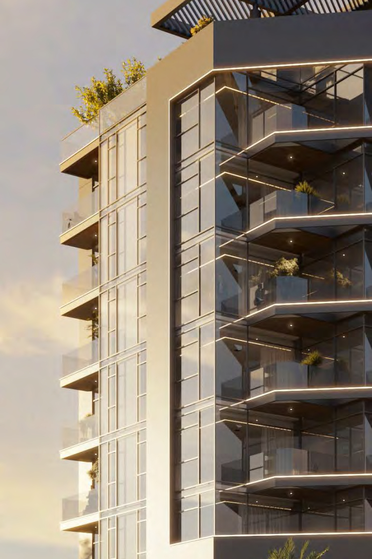 Celeste Residence - Propsearch.ae