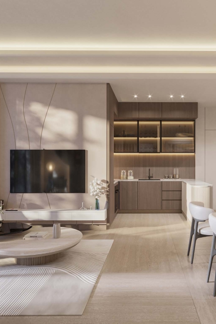 Celeste Residence - Propsearch.ae