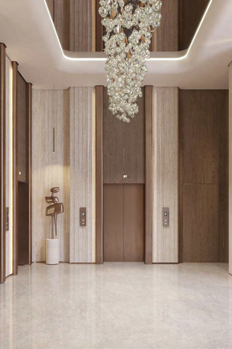 Celeste Residence - Propsearch.ae