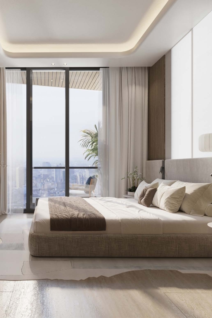 Celeste Residence - Propsearch.ae