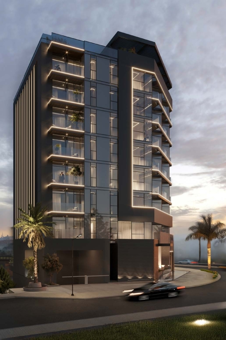 Celeste Residence - Propsearch.ae
