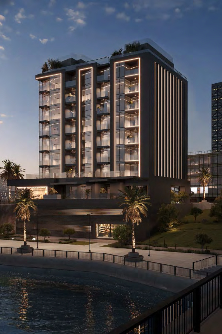 Celeste Residence - Propsearch.ae