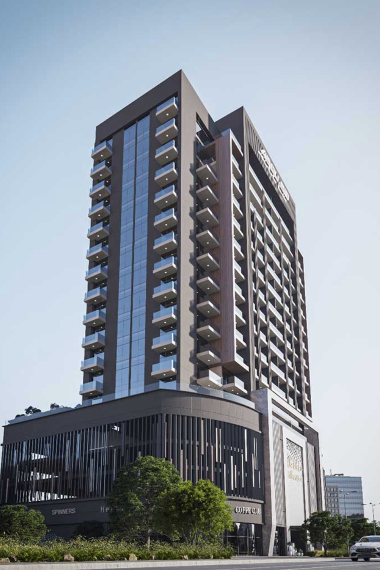 Celia Heights - Propsearch.ae