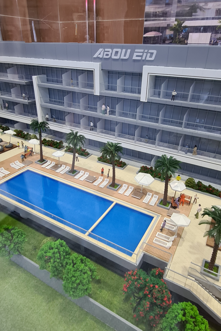 Celia Residence - Propsearch.ae