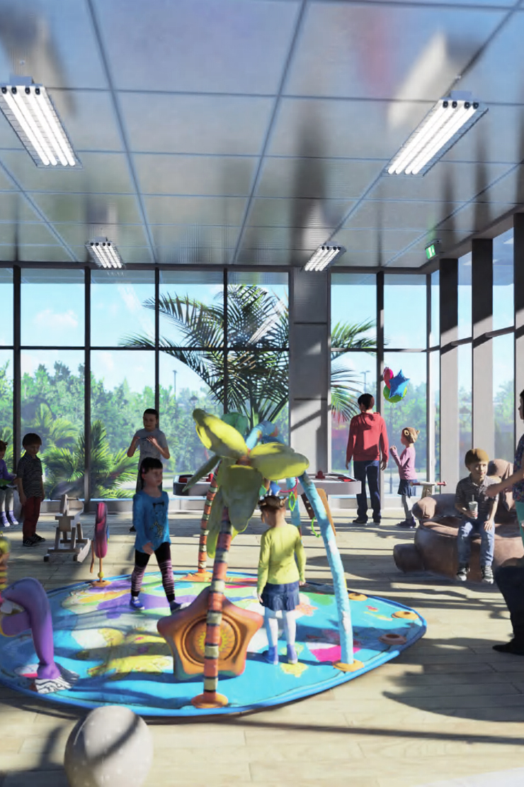 Celia Residence - Propsearch.ae