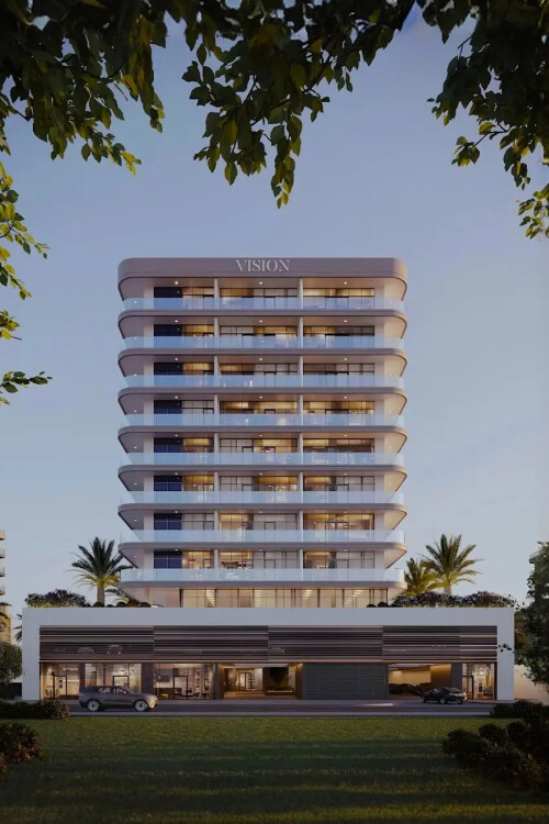 Liwan Buildings - Propsearch.ae