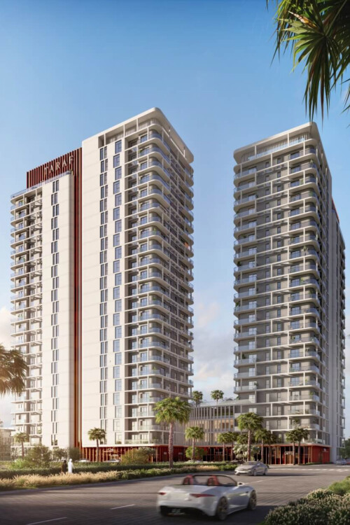 Taraf Development LLC - Propsearch.ae