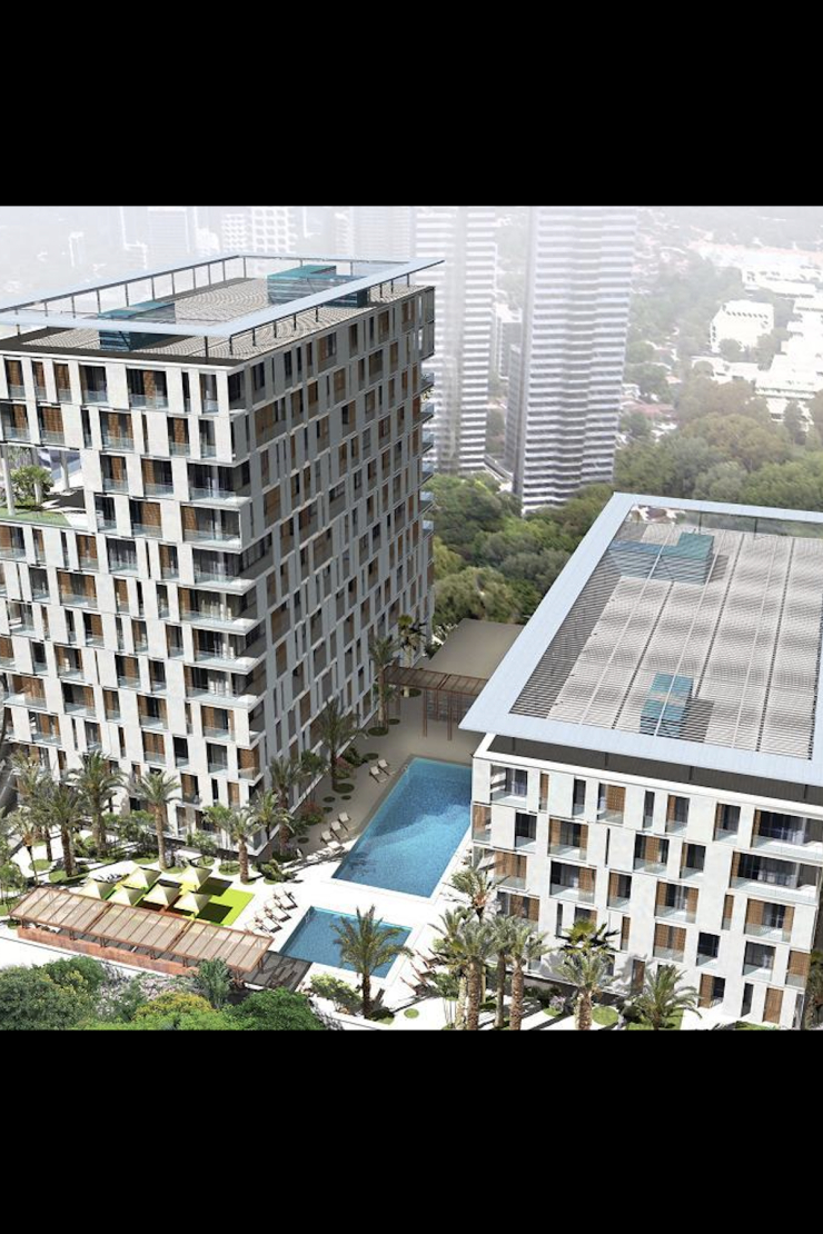 Central Square - Propsearch.ae