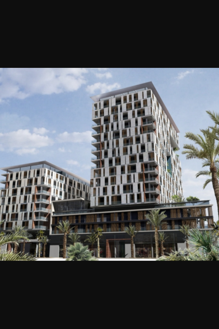 Central Square - Propsearch.ae