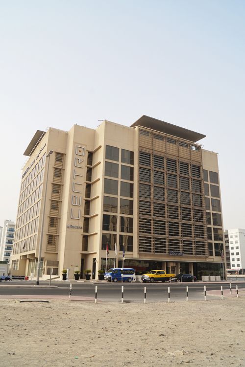 API Trio Towers - Propsearch.ae