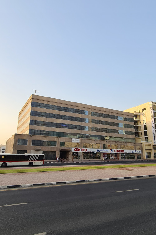 Bur Dubai - Propsearch.ae
