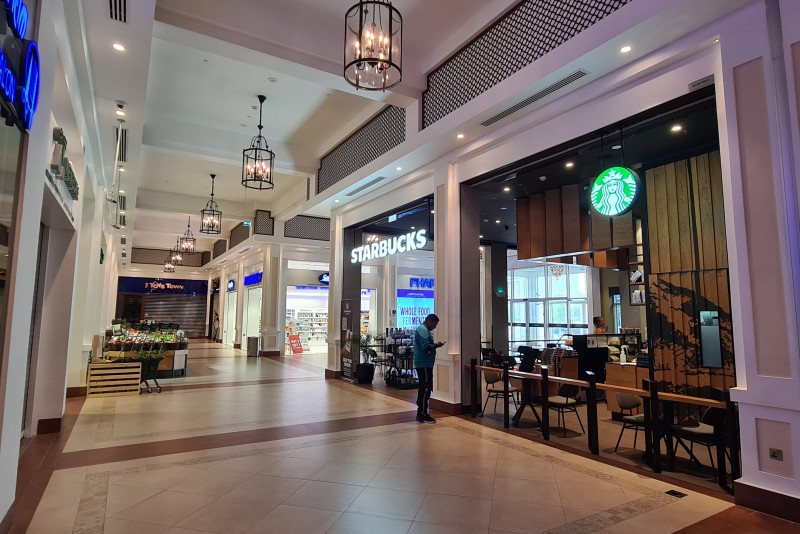 Centro Community Mall - Propsearch.ae