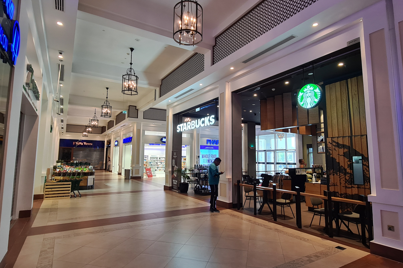 Centro Community Mall - Propsearch.ae