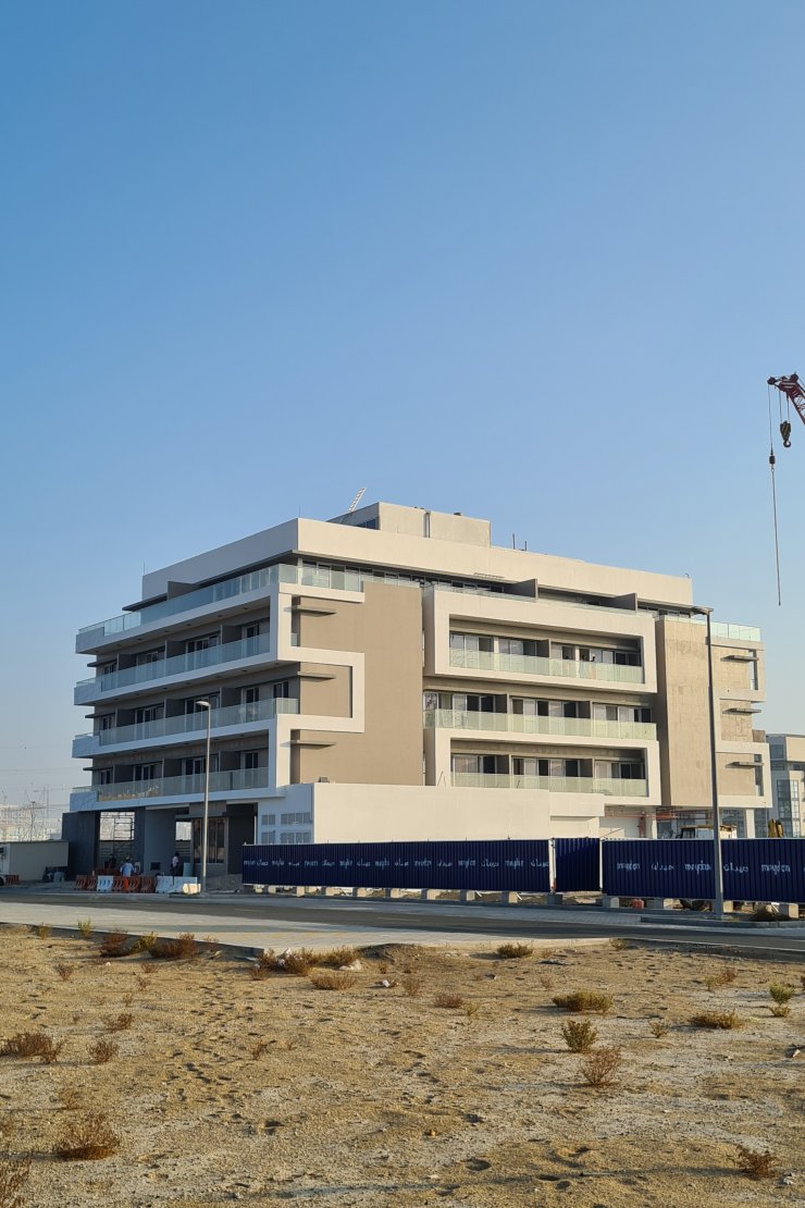 Centurion Onyx Building - Propsearch.ae