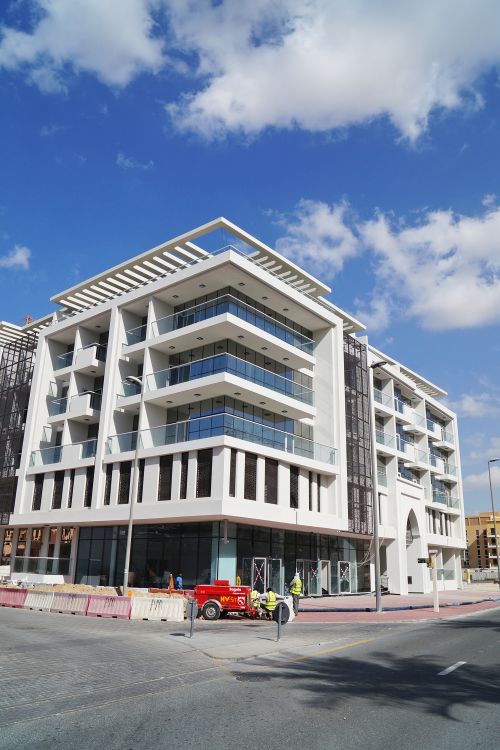 Chaimaa Premiere Guide | Propsearch.ae