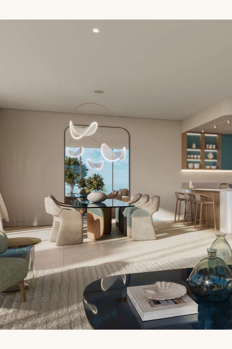 Chelsea Residences by Damac - Propsearch.ae