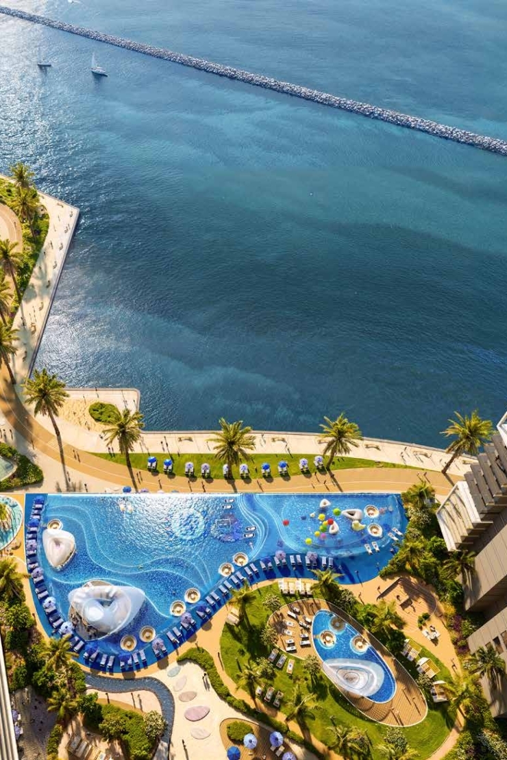 Chelsea Residences by Damac - Propsearch.ae