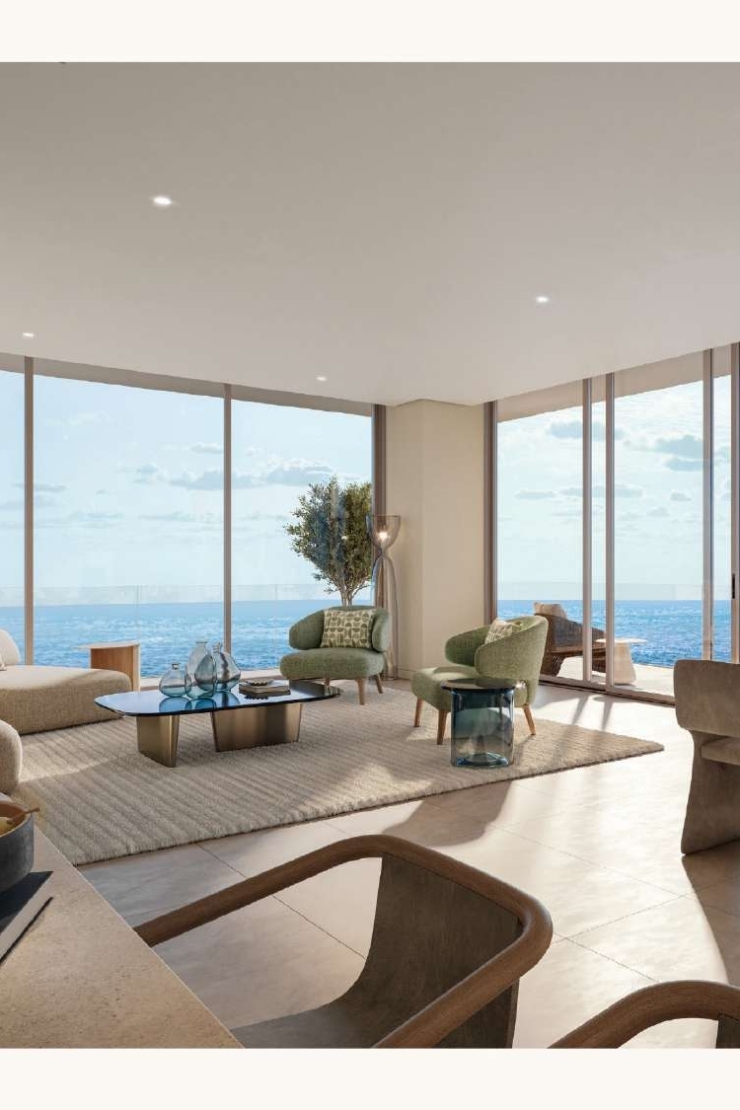 Chelsea Residences by Damac - Propsearch.ae