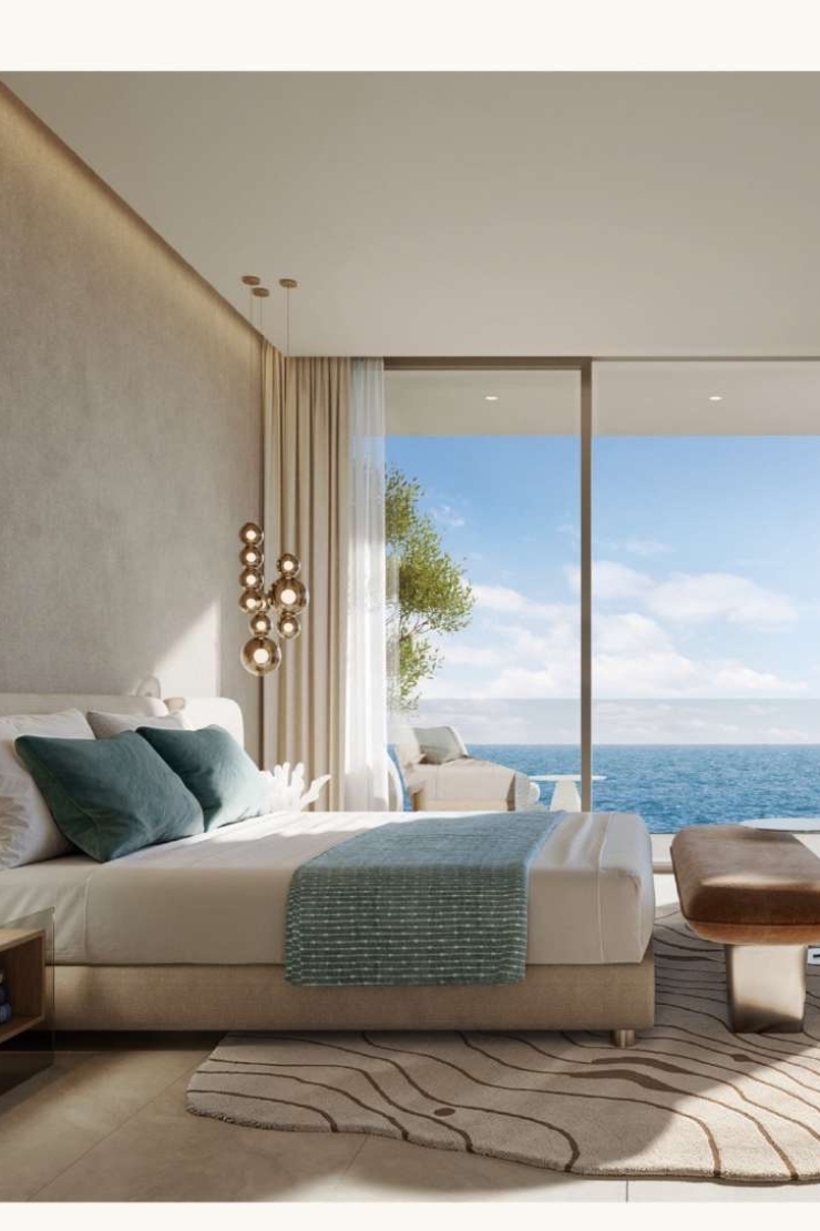 Chelsea Residences by Damac - Propsearch.ae