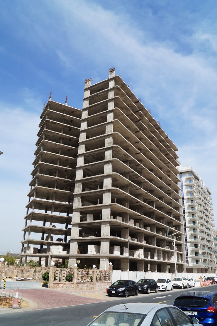 Chess Tower - Propsearch.ae