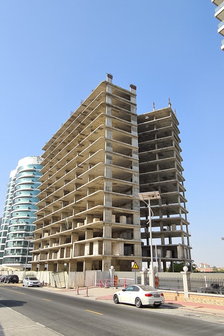 Chess Tower - Propsearch.ae